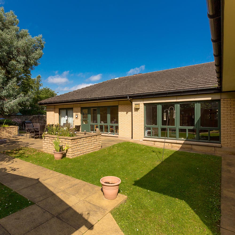 Craighall House | Mansfield Care Group