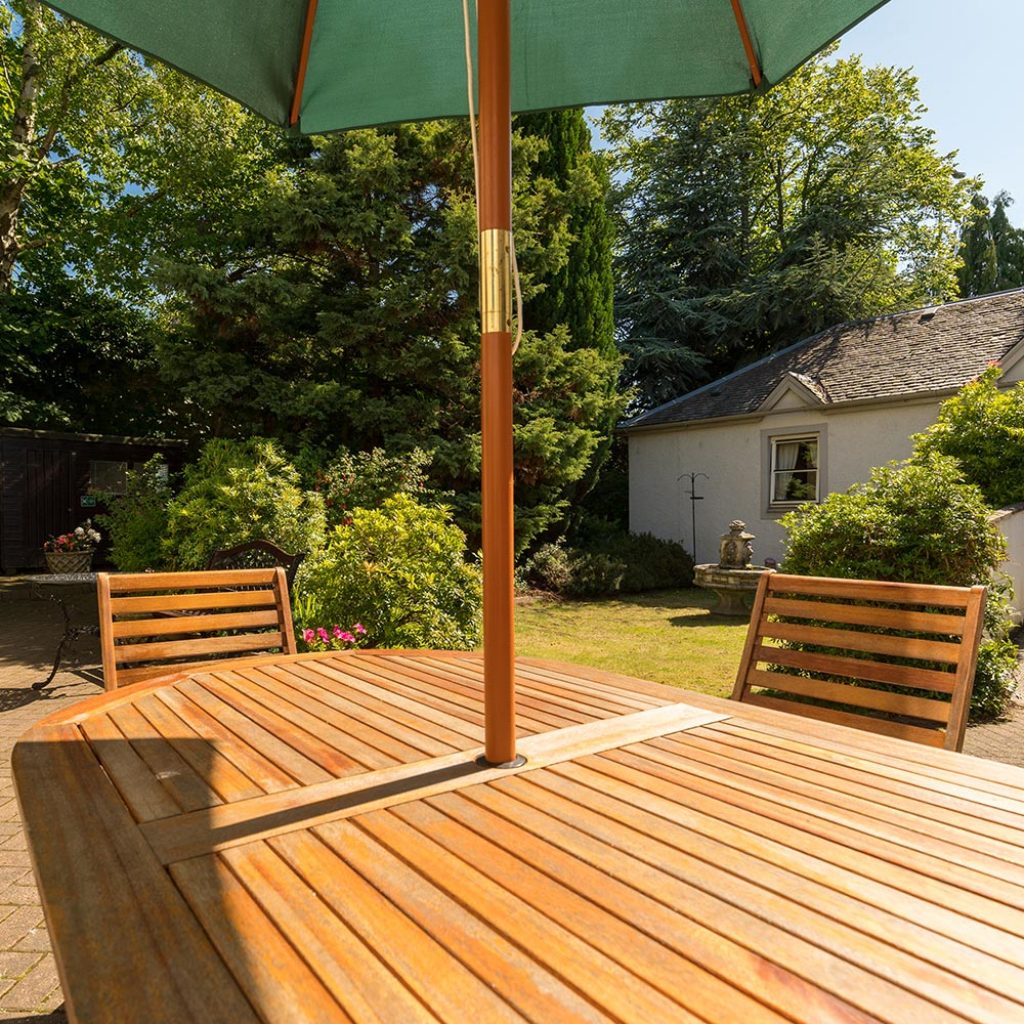 Pine Villa | Residential Care Home Loanhead | Mansfield Care Group